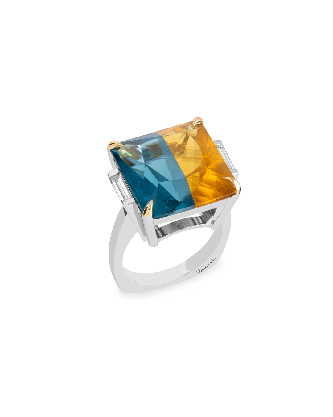 Prasi Fine Jewelry | Official Store