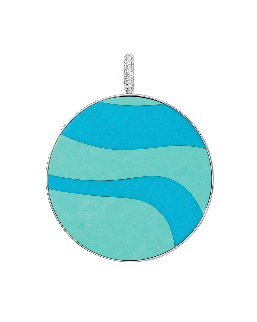 PENDANTS– Prasi Fine Jewelry | Official Store