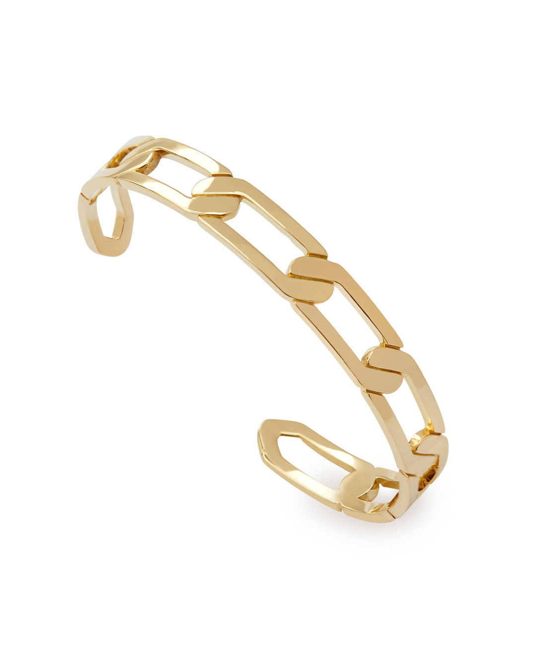 Mangueira Hard Bracelet– Prasi Fine Jewelry | Official Store